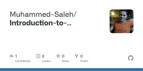 Github Muhammed Salehintroduction To Computer Science And Programming Using Python