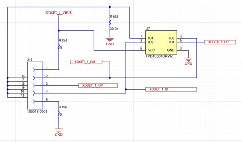 Iwr6843isk Interface Board For Iwr6843isk Uart Sensors Forum