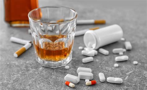 Addiction Anarchy The Dangers Of Mixing Alcohol And Drugs Achieve