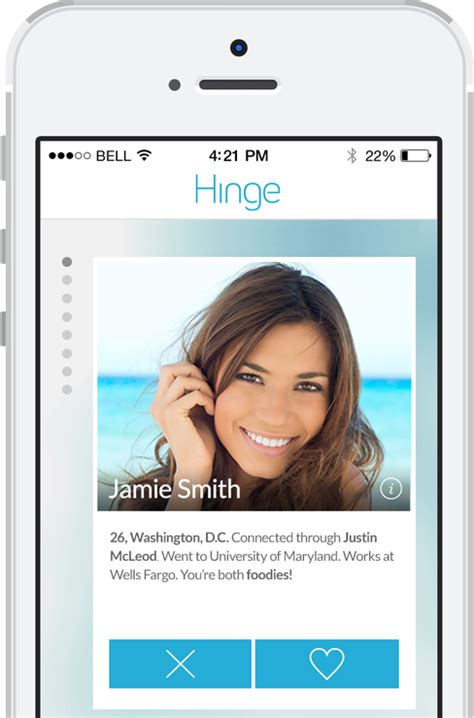 Is Hinge A Dating App Or Hookup App Tinder Doubles Down On Its Casual