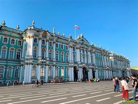 Достопримечательности питера которые надо посмотреть обязательно - фото