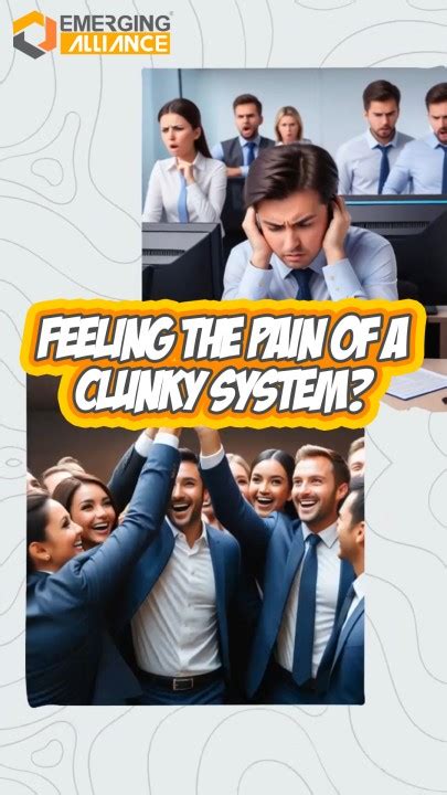 Emerging Alliance On Linkedin Sapb1 Sap Saperp Sapebusinessonerp Sapb1partners…