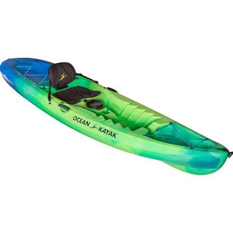 Ocean Kayak Scrambler 11 Parts Diagram