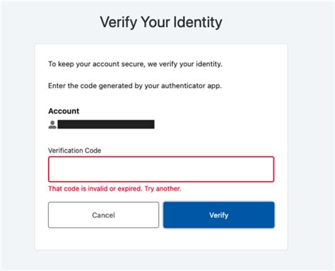 How To Actually Use A Recovery Code