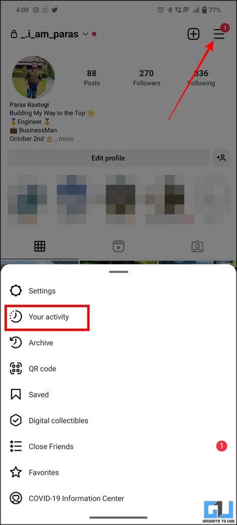 8 Reasons Why You See Random Posts On Instagram And Hide Them Gadgets