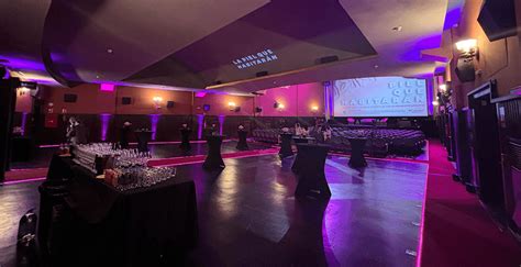 Planta 0 Sala 1 Platea Callao City Lights