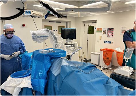 The Role Of Minimally Invasive Osteotomies In Cavovarus Foot
