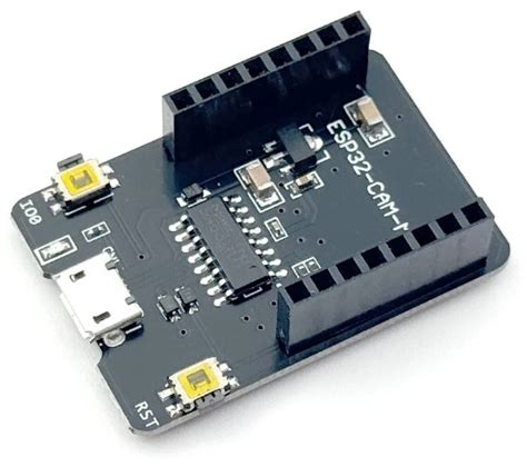 Купить Модуль расширения Arduparts Kz Usb Uart для Esp32 Cam 1227 в