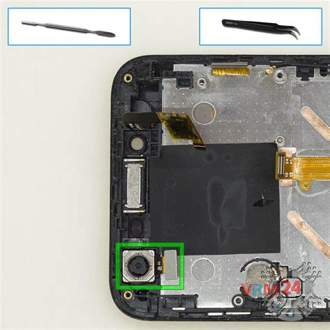 How To Disassemble ZTE Blade L4 Instruction Photos Video