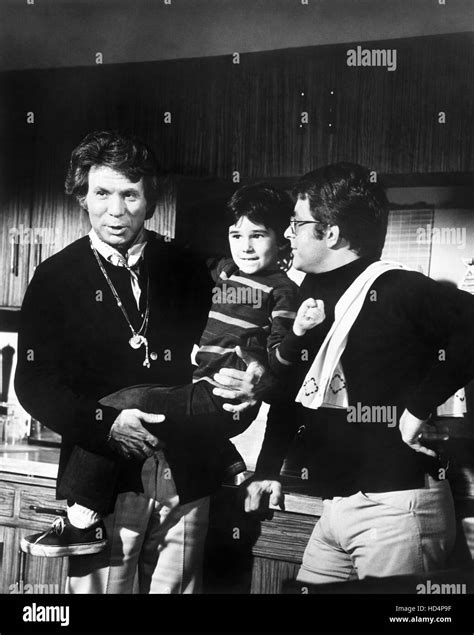 The Courtship Of Eddies Father James Komack Brandon Cruz Bill Bixby
