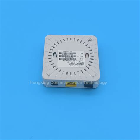 Factory Cost GPON GE ONU FTTH Terminal Dual Modem XPon ONU