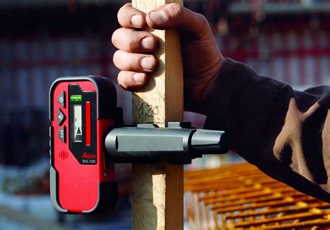 What Is The Laser Level Receiver Called Storables
