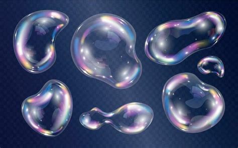 Bubble Vector Art Icons And Graphics For Free Download