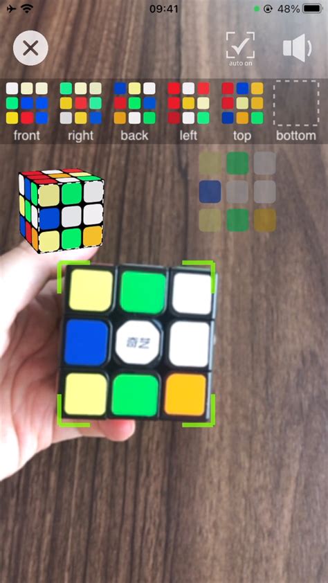 3d Rubiks Cube Solver For Iphone Download