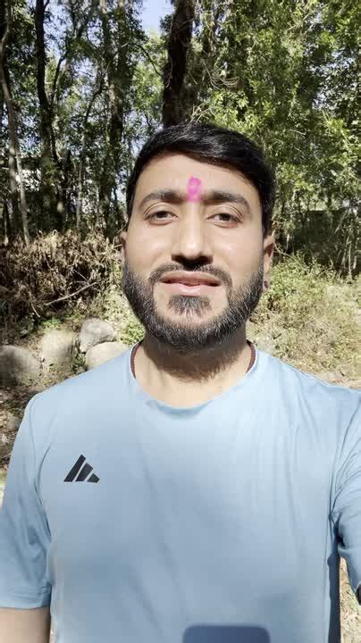 Video Kapil Thakur On Linkedin Happyholi Life