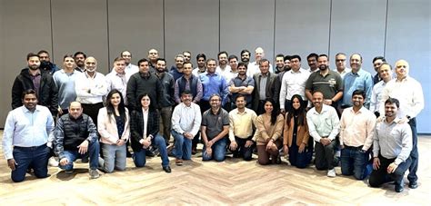 Yash Technologies On Linkedin Moline Yash Businessstrategy