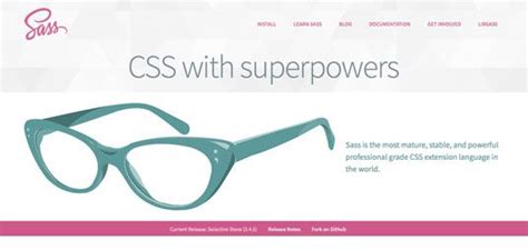 Top 5 Sass Mistakes Creative Bloq