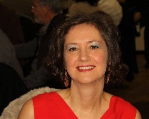 Aveiro Paula Urbano Antunes Assume Candidatura à Liderança Do Ps