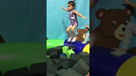 Pre K Jump Youtube