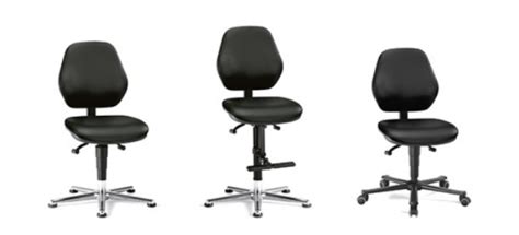 ლაბორატორიის საბაზისო სავარძელი