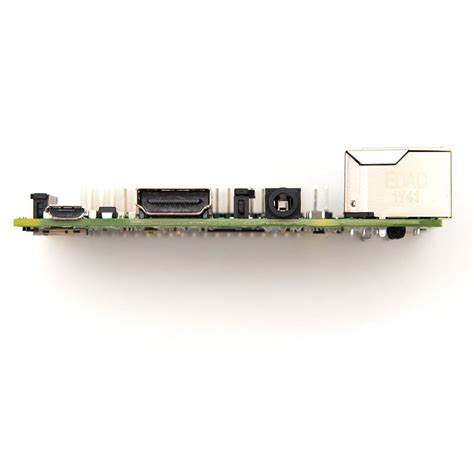 Raspberry Pi Model B