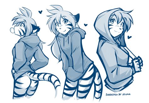 Twokinds Gallery Official Arts