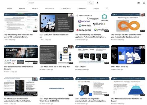 joe winchester on linkedin mainframe devops aiops security cics