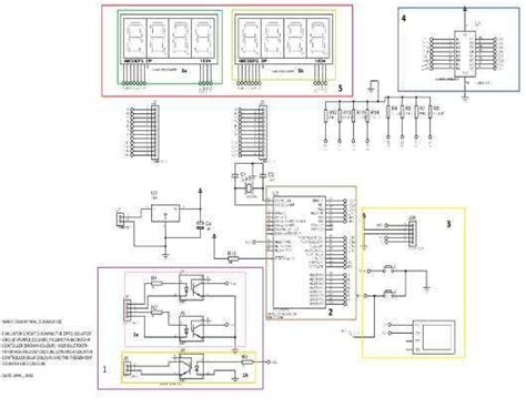 8 The Emulator Circuit Download Scientific Diagram