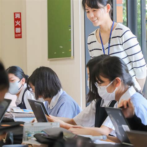 世界遺産探究 清泉女学院中学高等学校