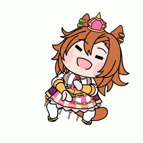 Umamusumeprettyderby Sticker Umamusumeprettyderby Discover And Share S