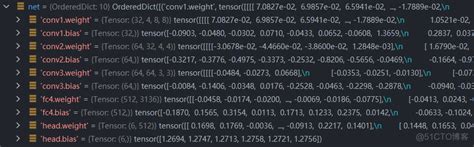 Pytorch Load Pt Pytorch Load Pth文件卫斯理的技术博客51cto博客
