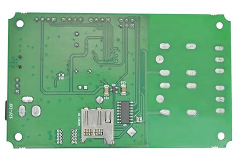 Channel Programmable Relay Module Ajitek Tech Solutions Pvt Ltd