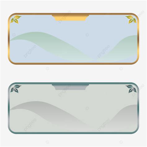 Text Box Clipart Vector And Illustration Text Text Box Space For Text PNG And Vector With