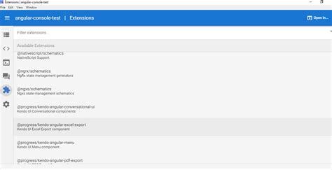 What Is Angular Console And Why You Should Care