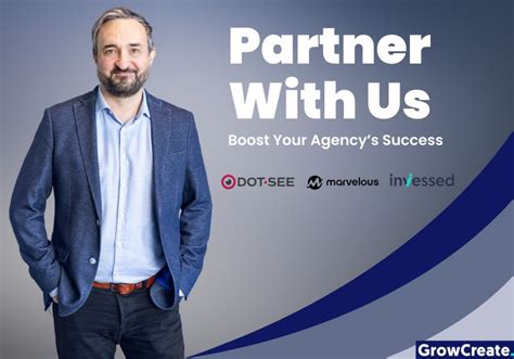 Growcreate On Linkedin Partnership Digitalagency Websupport Webdevelopment Umbraco Cms