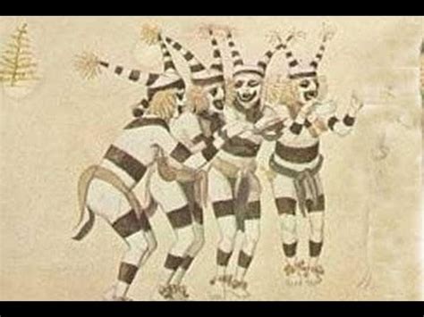 Stewart Lees Radio Documentary On The Pueblo Clowns And Offensive