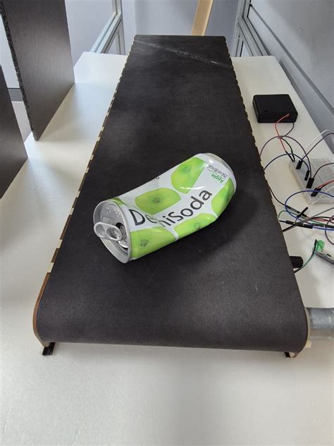 trash detect capstone object detection dataset and pre trained model by namki