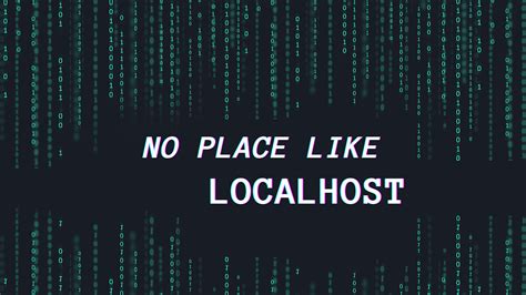 Understanding The Difference Between `localhost` And `127001` Ip