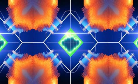 Isis Neutron And Muon Source