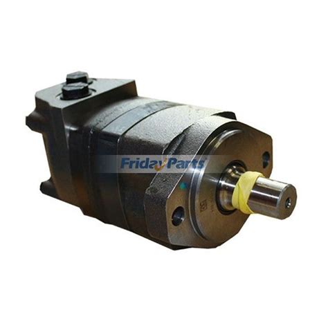 Hydraulic Motor 104 1611 006 For Eaton Char Lynn 2000 Series