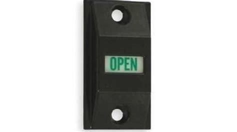 Lock Indicator