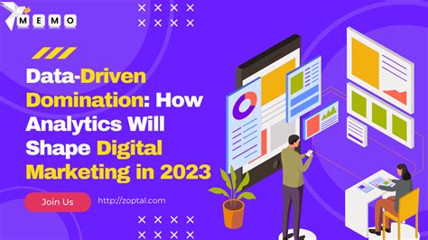 Data Driven Domination How Analytics Will Shape Digital Marketing In 2023