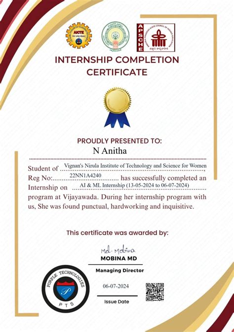 Internship Machinelearning Objectdetection Ai Deeplearning Purpletechnology Learning