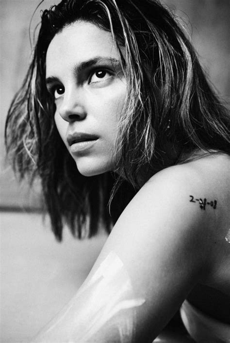 Inde Navarrette At A Photoshoot January 2023 Hawtcelebs