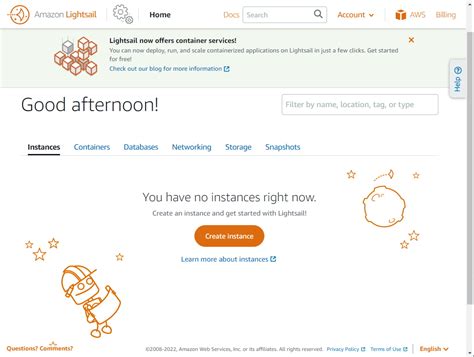 linux活用レシピ amazon lightsailでライブ配信サーバを構成する方法