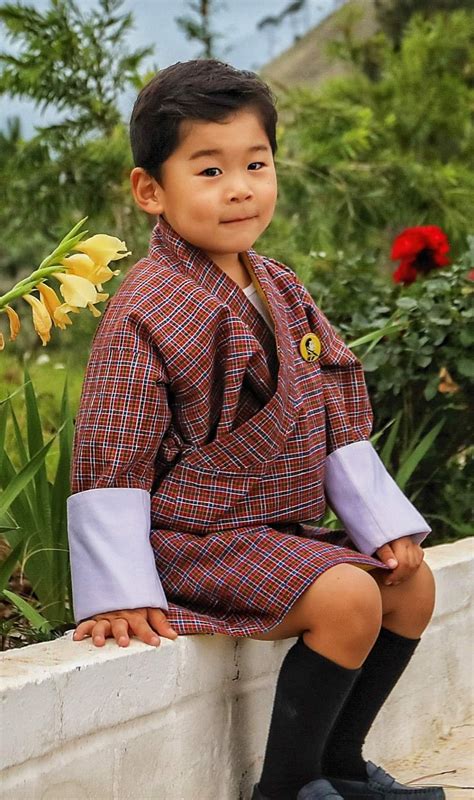 Hrh Gyalsey Jigme Namgyel Wangchuck 🙏 Bhutan Python Coders