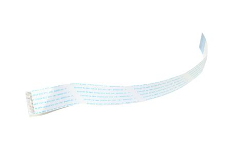 Ribbon Cable 16 Wire 160mm Ffc Syntaur