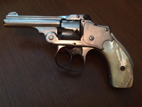 Thirty-two Thursday - Lemon Squeezer : r/guns