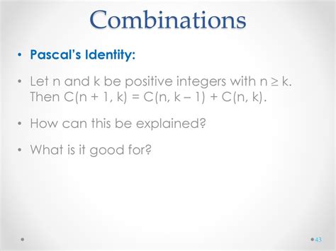 Counting. - ppt download