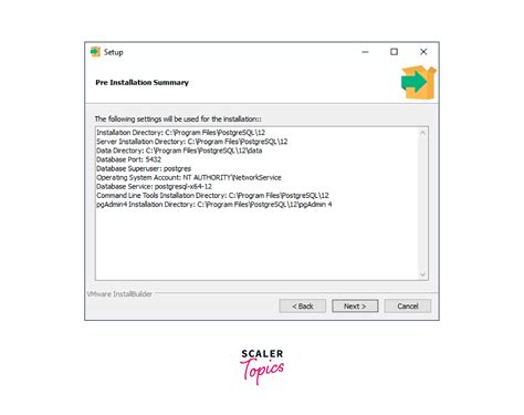 install postgresql on ubuntu windows and mac scaler topics